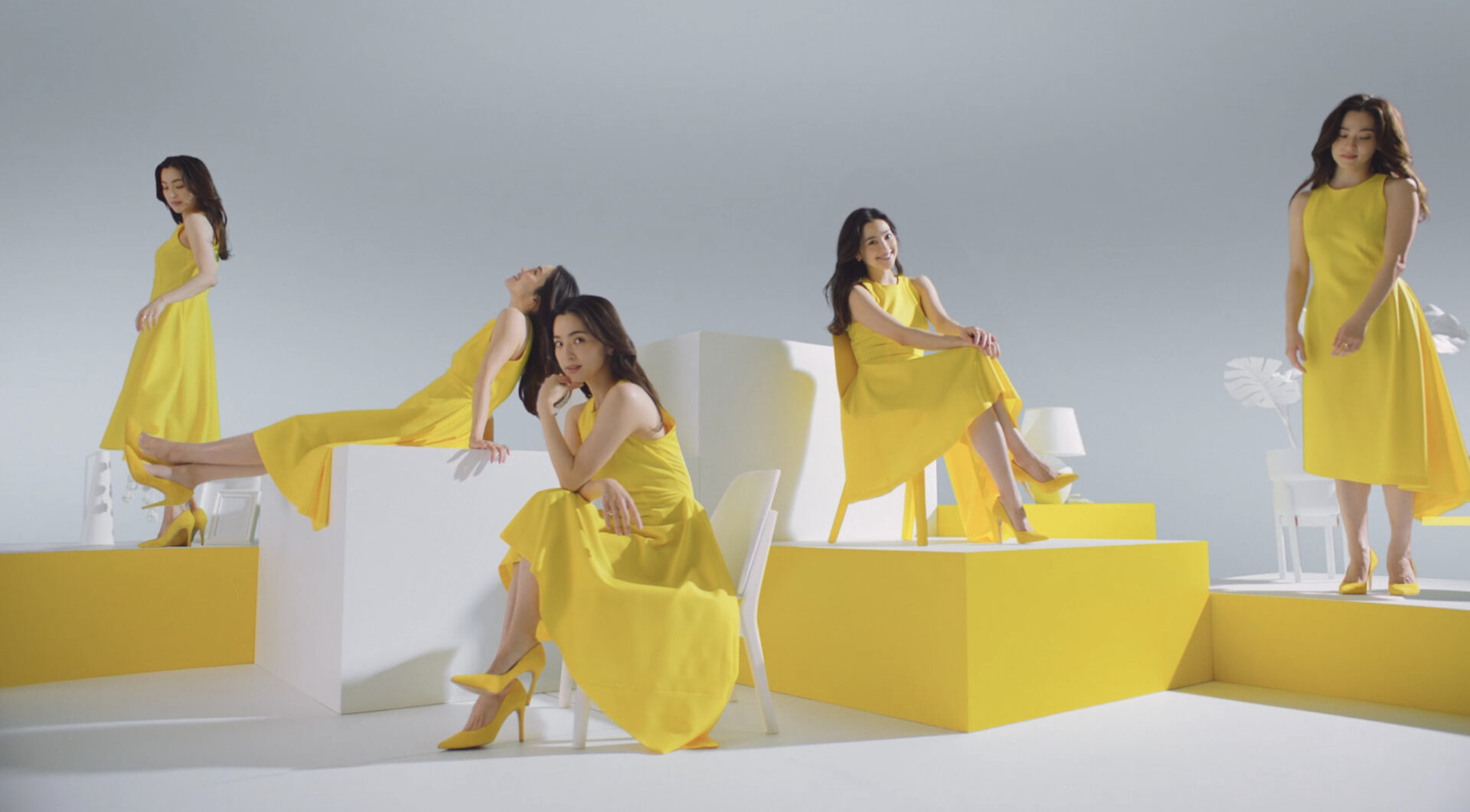 ARUHI 2021 - スタイリスト・ファッションエディターのリン リェン リー（Lim Lean Lee）