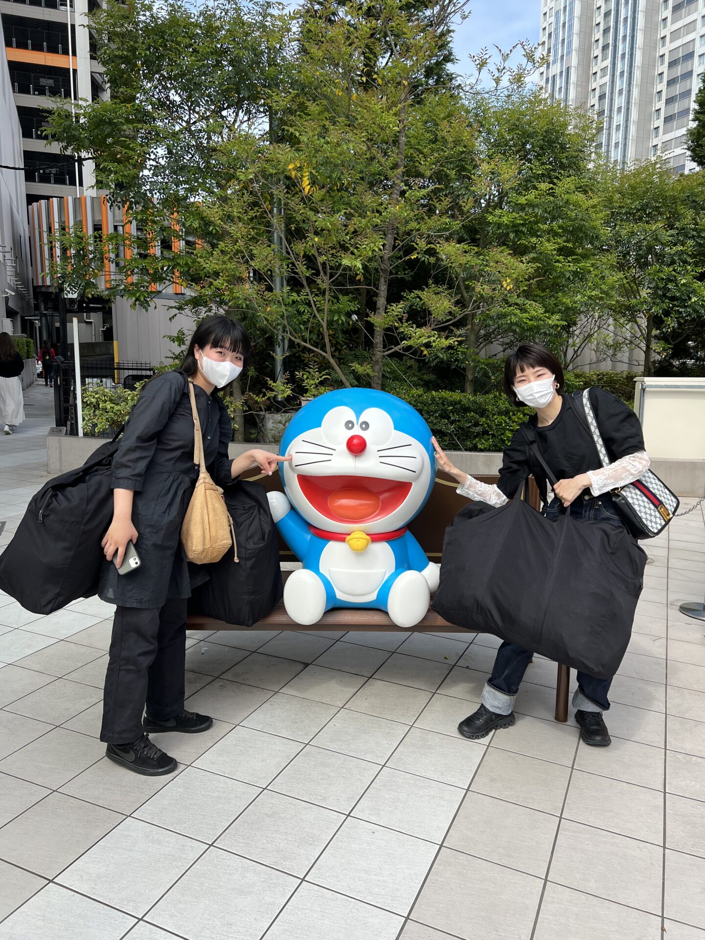 958712C1-8AA4-4B65-A601-B30959BA58D1 - スタイリスト・ファッションエディターのリン リェン リー（Lim Lean Lee）