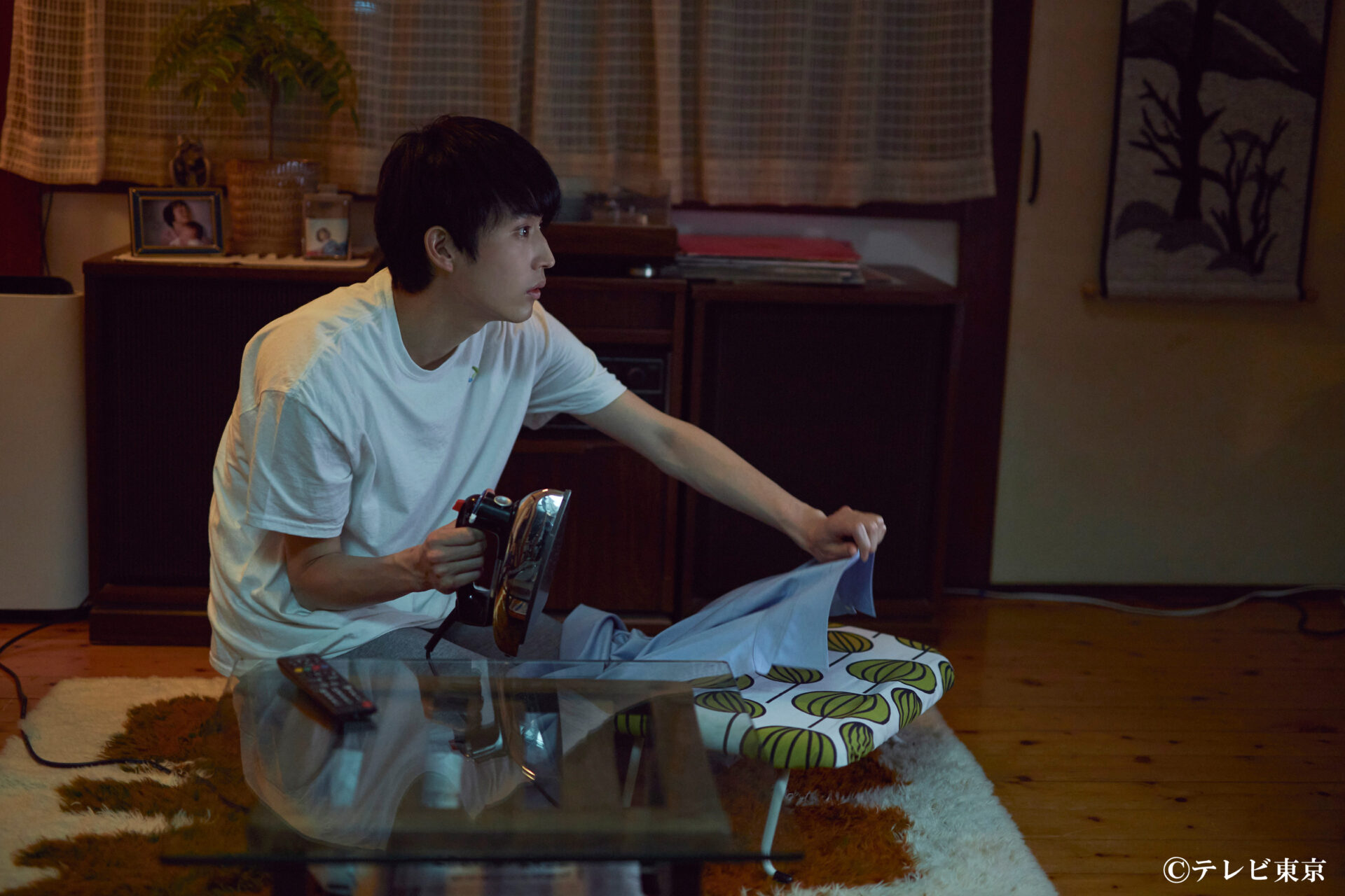 ドラマ「僕の姉ちゃん」第7話 - スタイリスト・ファッションエディターのリン リェン リー（Lim Lean Lee）