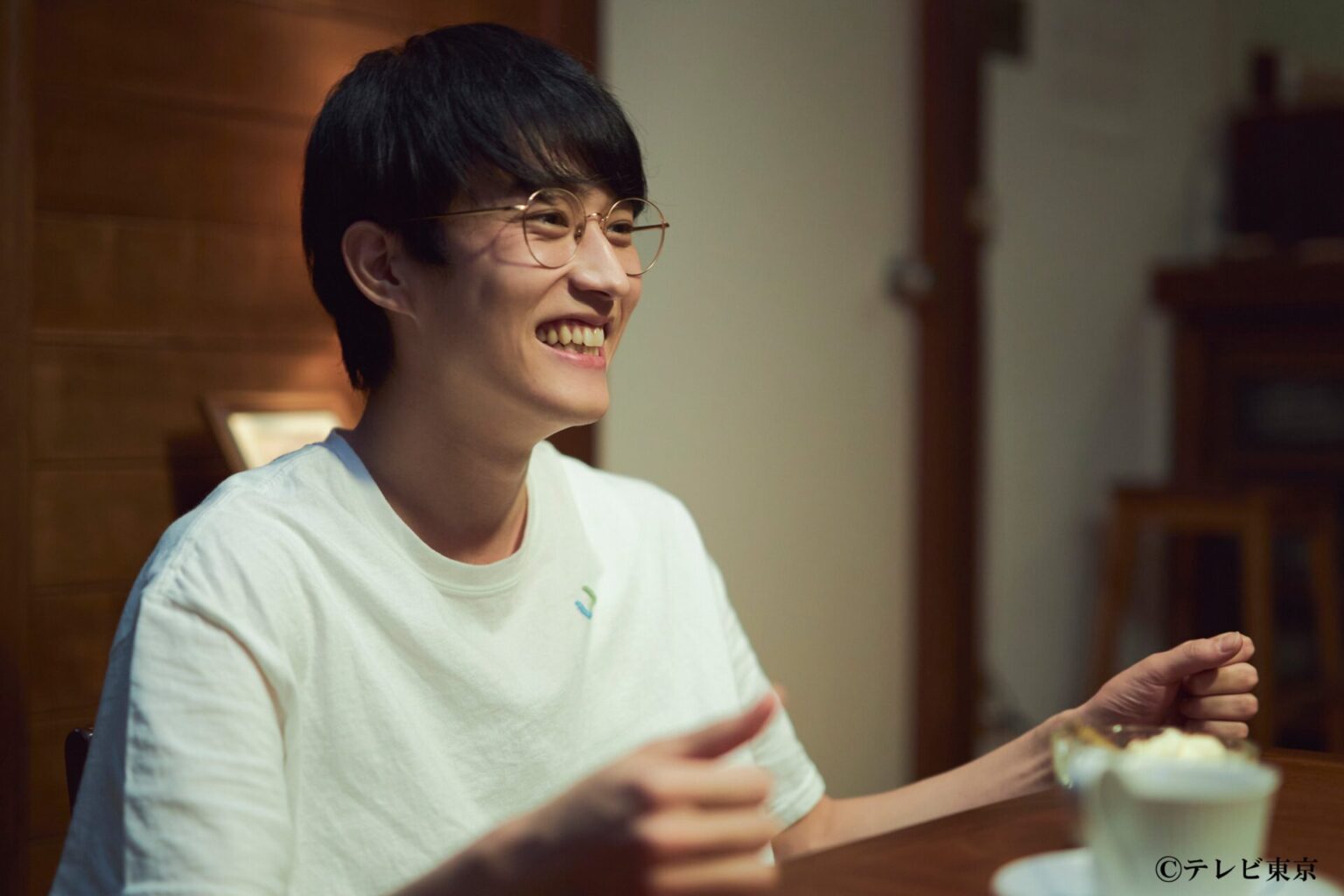 ドラマ「僕の姉ちゃん」第9話 - スタイリスト・ファッションエディターのリン リェン リー（Lim Lean Lee）